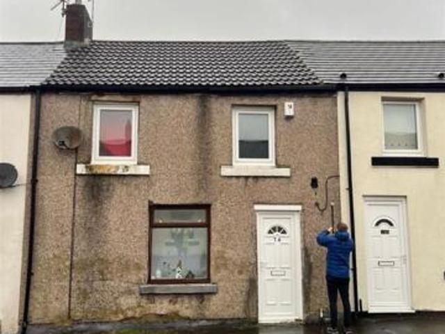2 Bedroom House Hetton Hetton LS100456457