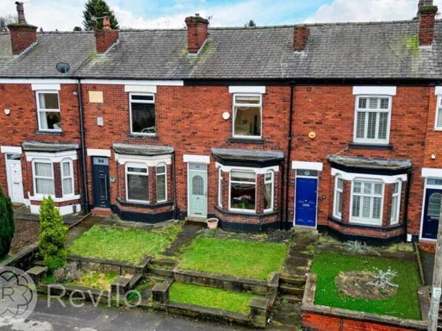 2 Bedroom House Heywood Rochdale 98477355