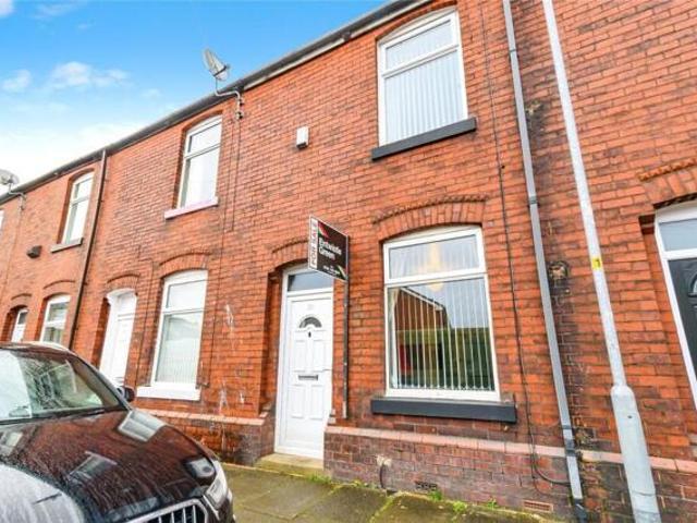 2 Bedroom House Heywood Rochdale 99926430