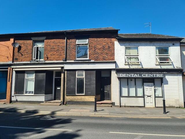 2 Bedroom House Heywood Rochdale 101200135