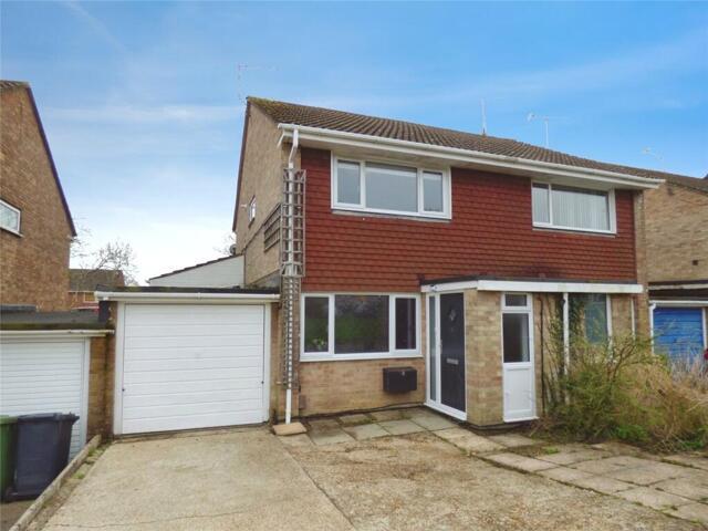 2 Bedroom House Hedge End Hampshire 101678471