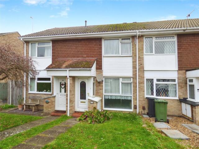 2 Bedroom House Hedge End Hampshire LS99895122