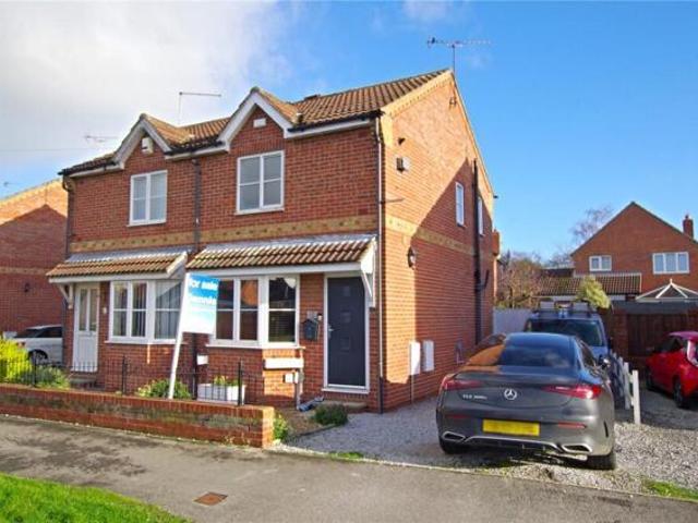 2 Bedroom House Hedon East Riding Of Yorkshire LS98800852