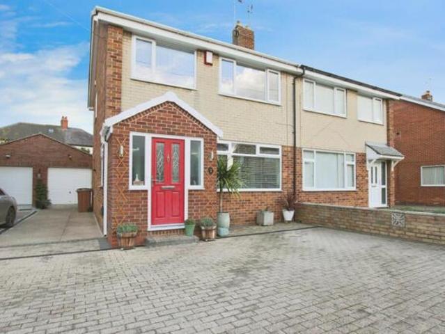 2 Bedroom House Hedon East Riding Of Yorkshire LS98154085