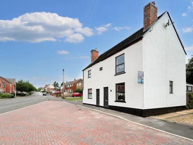 2 Bedroom House Hednesford Staffordshire 100398153