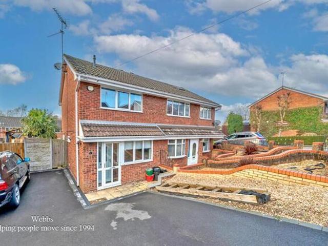 2 Bedroom House Hednesford Staffordshire 100824865