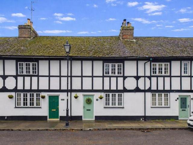 2 Bedroom House Hemel Hempstead Hertfordshire 100854966