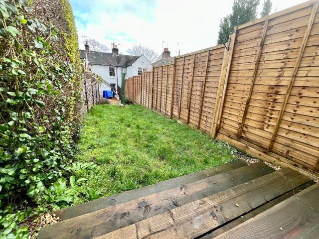 2 Bedroom House Hemel Hempstead Hertfordshire 99092649