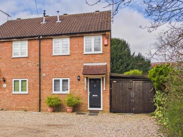 2 Bedroom House Hemel Hempstead Hertfordshire LS101678918