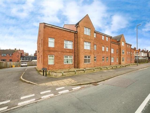 2 Bedroom House Hemsworth Hemsworth 101931643