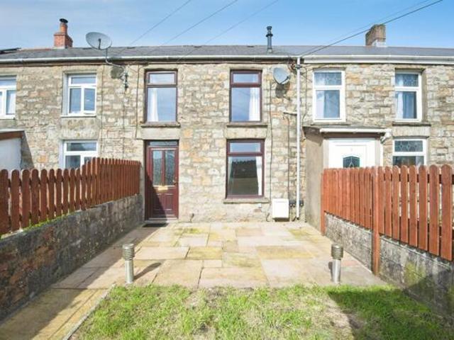 2 Bedroom House Heol Heol 100398683