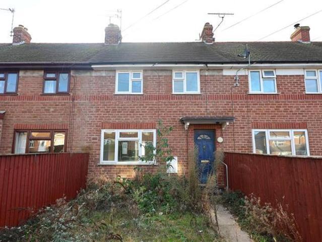 2 Bedroom House Hereford Herefordshire 98800782