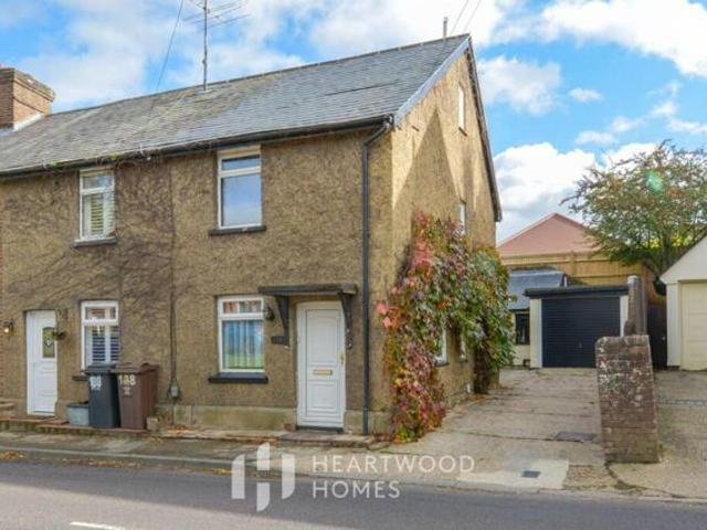 2 Bedroom House Hertfordshire Hertfordshire 100263331