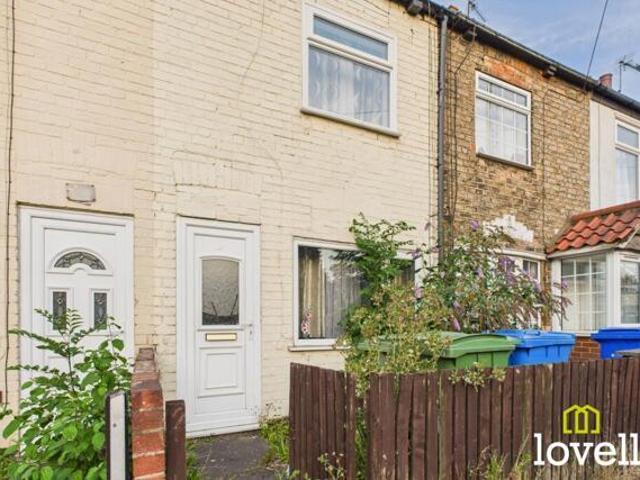 2 Bedroom House Hessle East Riding Of Yorkshire 94300592