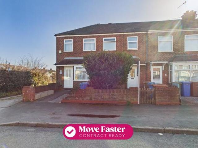2 Bedroom House Hessle East Riding Of Yorkshire 100456772