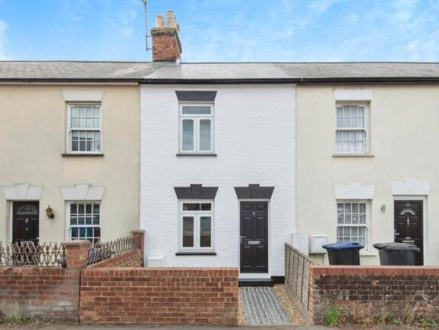 2 Bedroom House Hitchin Hertfordshire 95986809