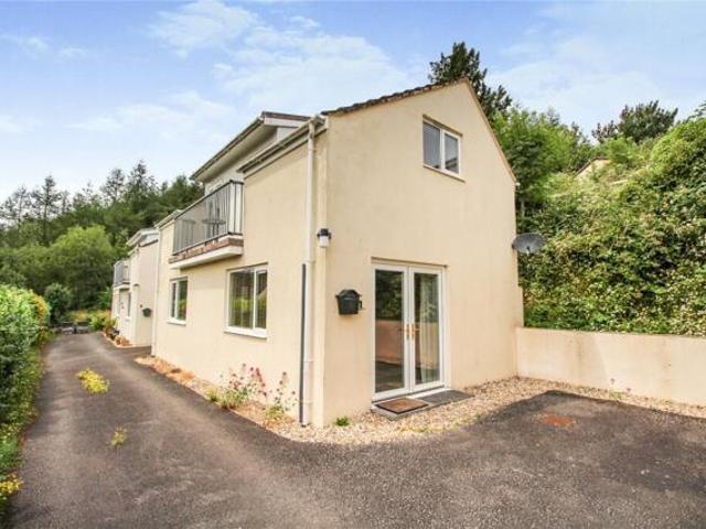 2 Bedroom House High Bickington High Bickington 99162038