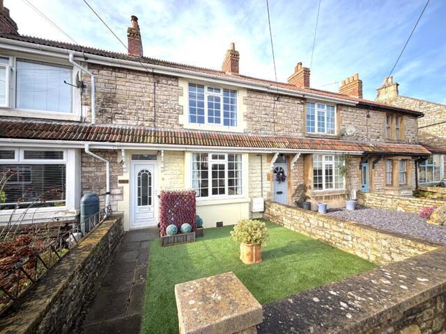 2 Bedroom House High Street High Street 98864800