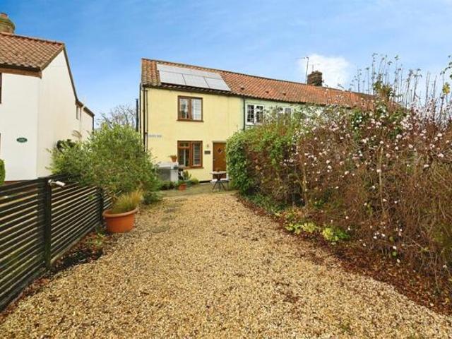 2 Bedroom House Hilgay Hilgay 99571823