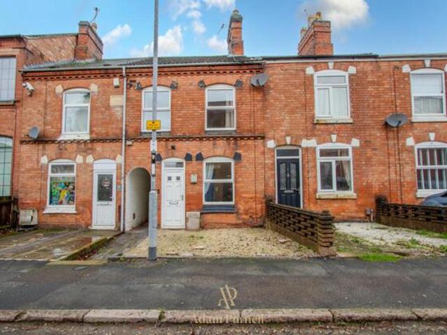 2 Bedroom House Hinckley Leicestershire 98648777