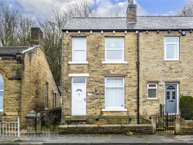 2 Bedroom House Huddersfield Kirklees LS98864317