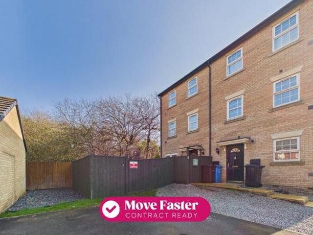 2 Bedroom House Hull City Of Kingston upon Hull 100425996