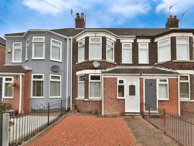 2 Bedroom House Hull City Of Kingston upon Hull 100503289