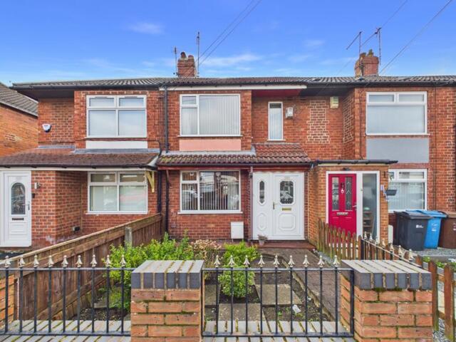 2 Bedroom House Hull City Of Kingston upon Hull 101277996
