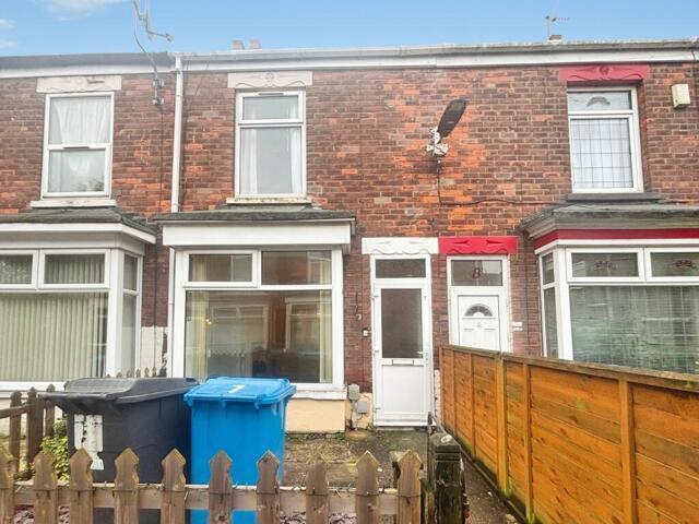 2 Bedroom House Hull City Of Kingston upon Hull LS99290285