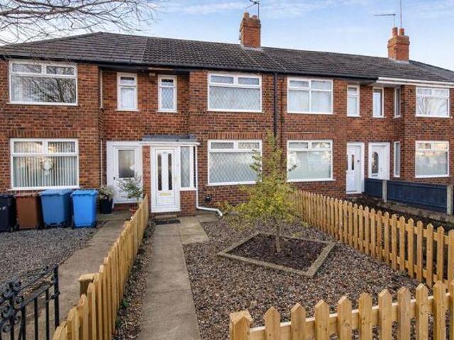 2 Bedroom House Hull City Of Kingston upon Hull LS99380900