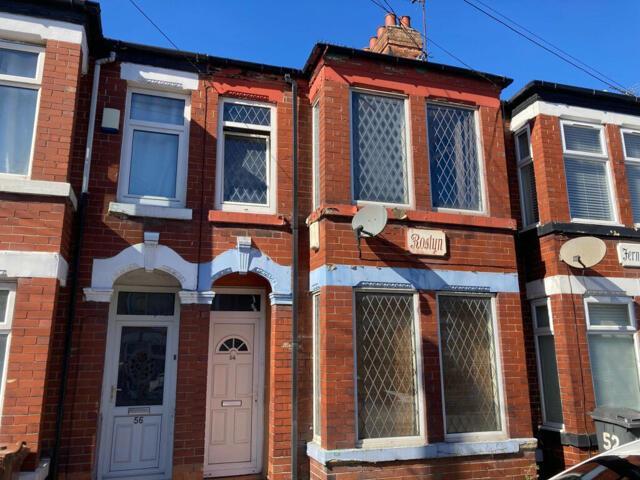 2 Bedroom House Hull City Of Kingston upon Hull LS99571721