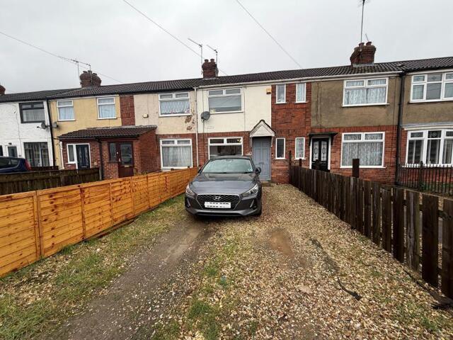 2 Bedroom House Hull City Of Kingston upon Hull LS99641752