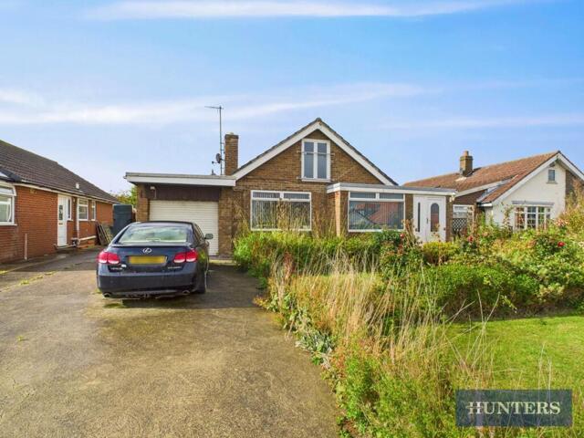 2 Bedroom House Hunmanby North Yorkshire 100685203