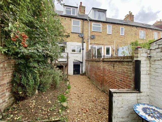 2 Bedroom House Huntingdon Cambridgeshire 98477102