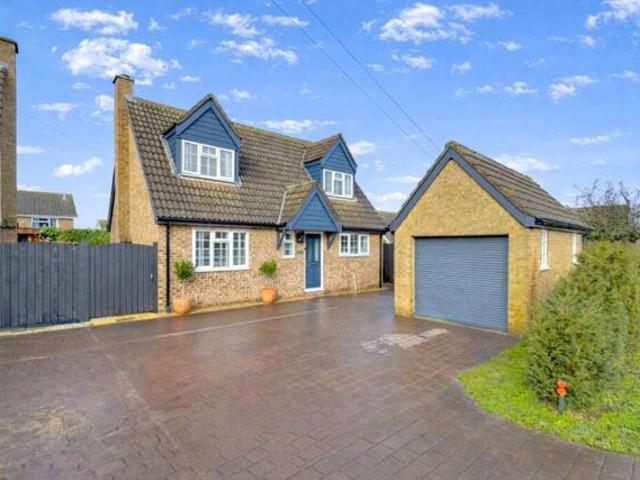 2 Bedroom House Huntingdon Cambridgeshire 98718270