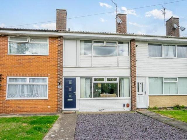 2 Bedroom House Huntington Cheshire LS101955431
