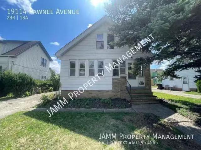 2 Bedroom House in Cleveland 19114 Pawnee Ave