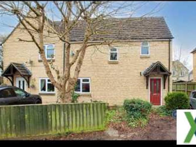 2 bedroom house in Croxford Gardens, Kidlington, OX5 2 bed #2485544