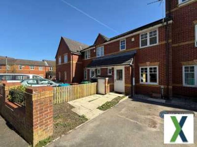 2 bedroom house in Actonville Ave, Manchester, M22 2 bed #2440986