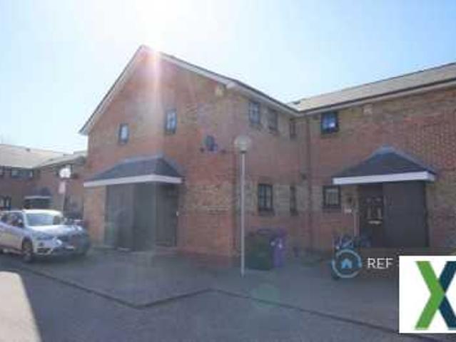2 bedroom house in Athol Square, London, E14 2 bed #2440506