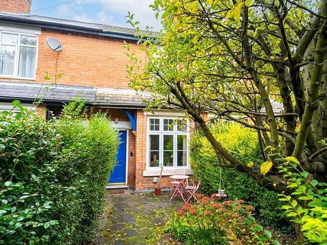 2 bedroom house in Birmingham