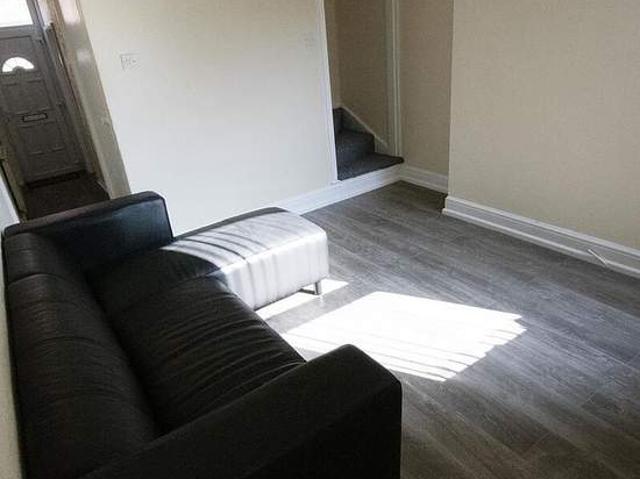 2 bedroom house in Birmingham