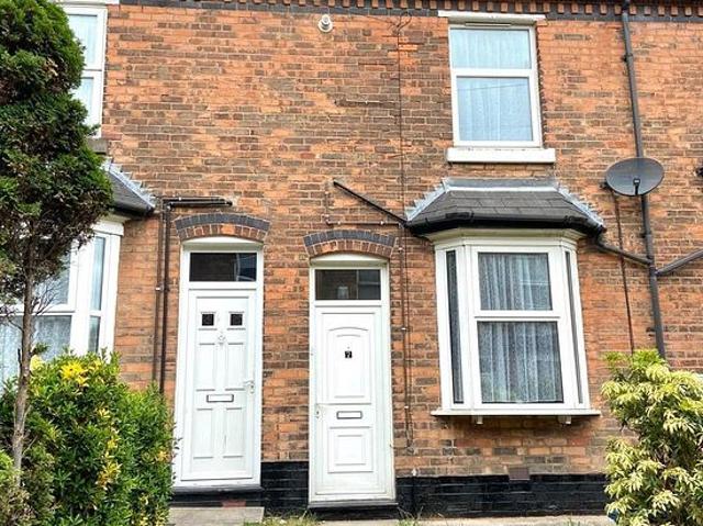 2 bedroom house in Birmingham