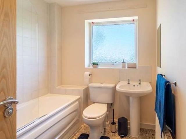 2 bedroom house in Birmingham