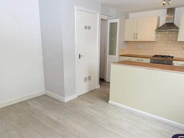 2 bedroom house in Birmingham
