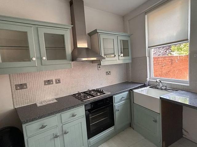 2 bedroom house in Birmingham