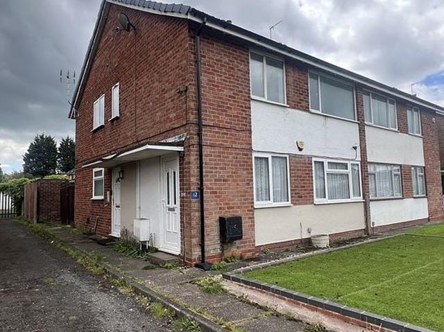 2 bedroom house in Birmingham