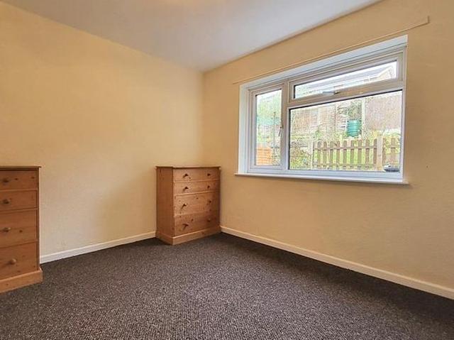 2 bedroom house in Birmingham
