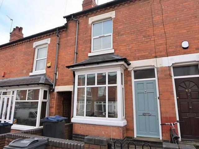2 bedroom house in Birmingham