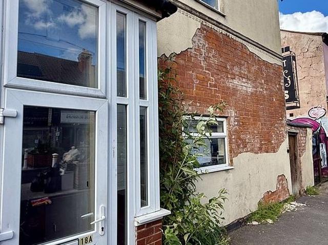 2 bedroom house in Birmingham